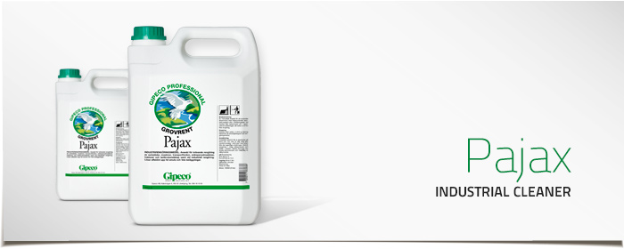 Pajax - Gipeco