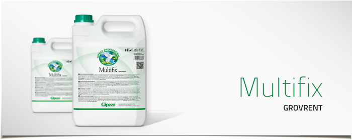 Multifix - Gipeco